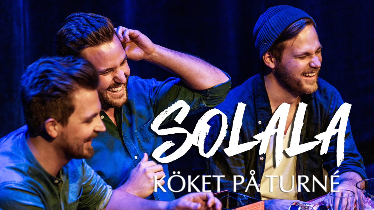 Solala - Växjö Konserthus